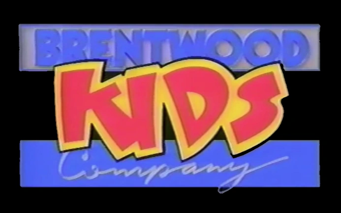 The Lyons Group: Cartoon Classic Tales (TV Show) | SuperLogos Wiki | Fandom