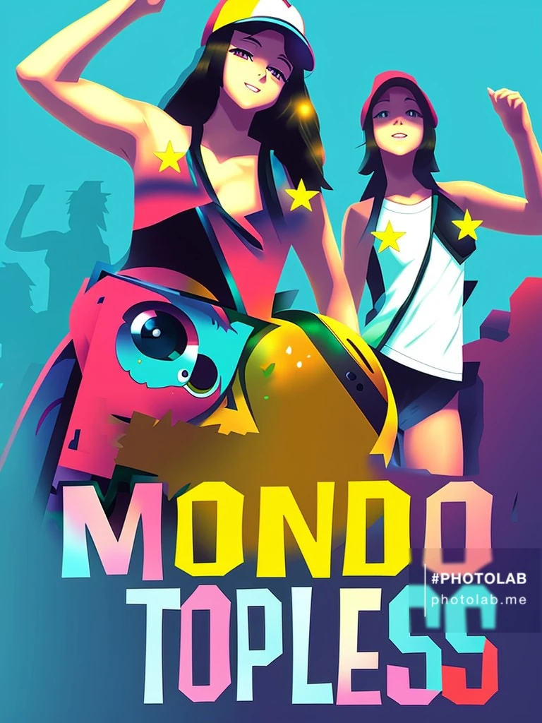 Mondo Topless (1966 film) Credits | SuperLogos Wiki | Fandom