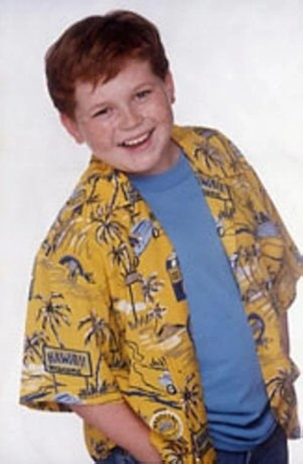 Connor Matheus | SuperLogos Wiki | Fandom