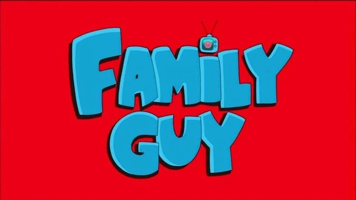 Family Guy | SuperLogos Wiki | Fandom
