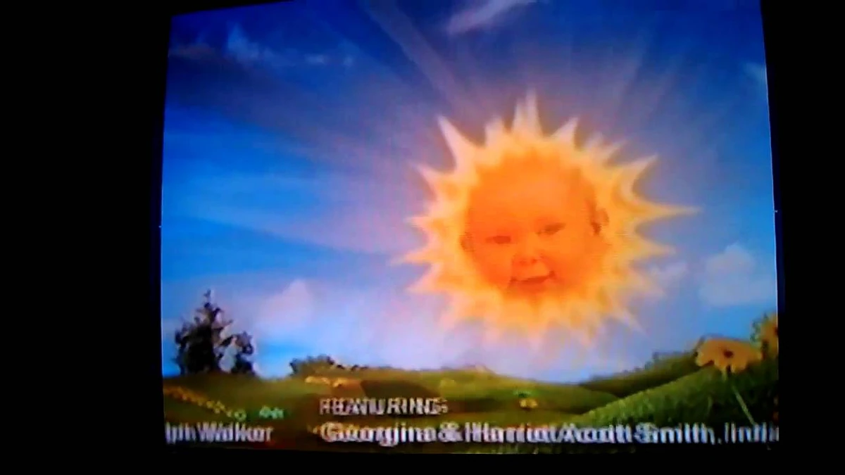 Teletubbies: Dance with the Teletubbies Credits | SuperLogos Wiki | Fandom