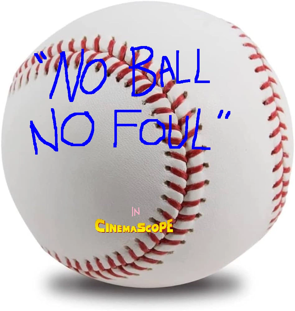 No Ball, No Foul credits | SuperLogos Wiki | Fandom