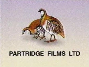 Partridge Films | SuperLogos Wiki | Fandom