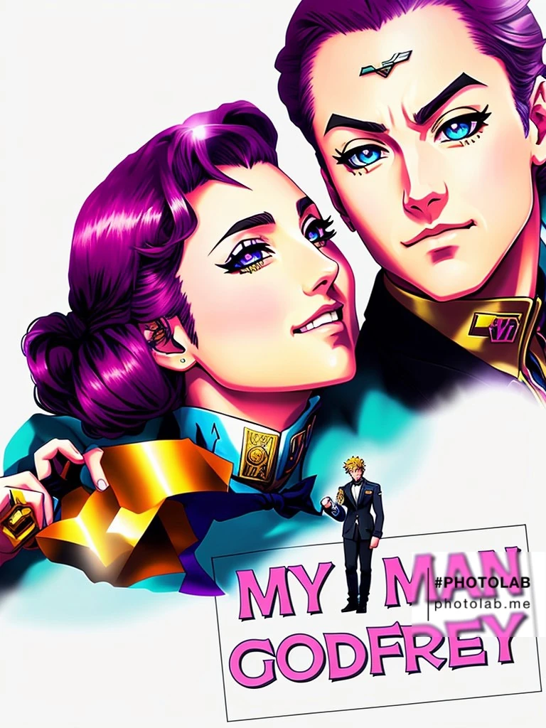 My Man Godfrey (1936 film) Credits | SuperLogos Wiki | Fandom