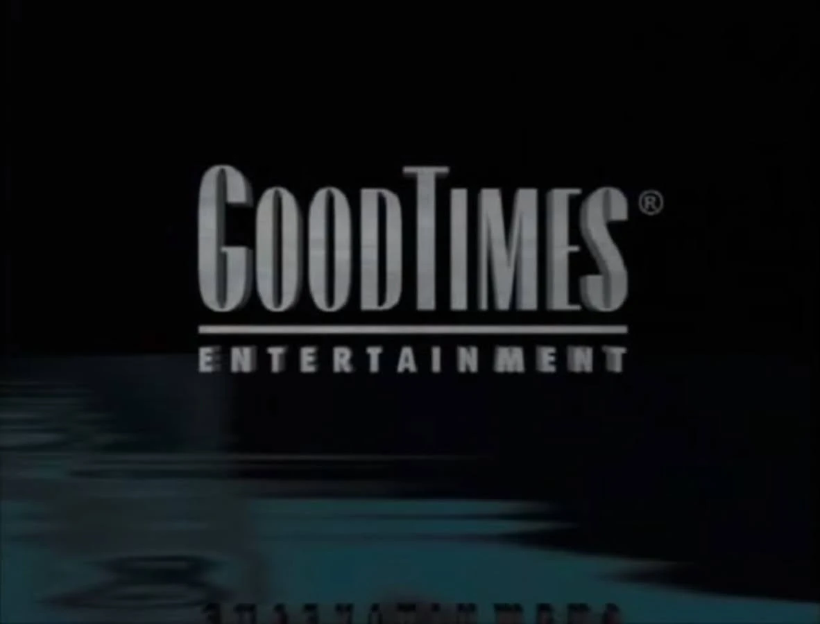 Category:Goodtimes Entertainment | SuperLogos Wiki | Fandom