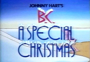 B.C.: A Special Christmas credits | SuperLogos Wiki | Fandom