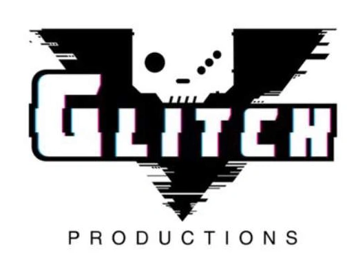 Glitch Productions | SuperLogos Wiki | Fandom
