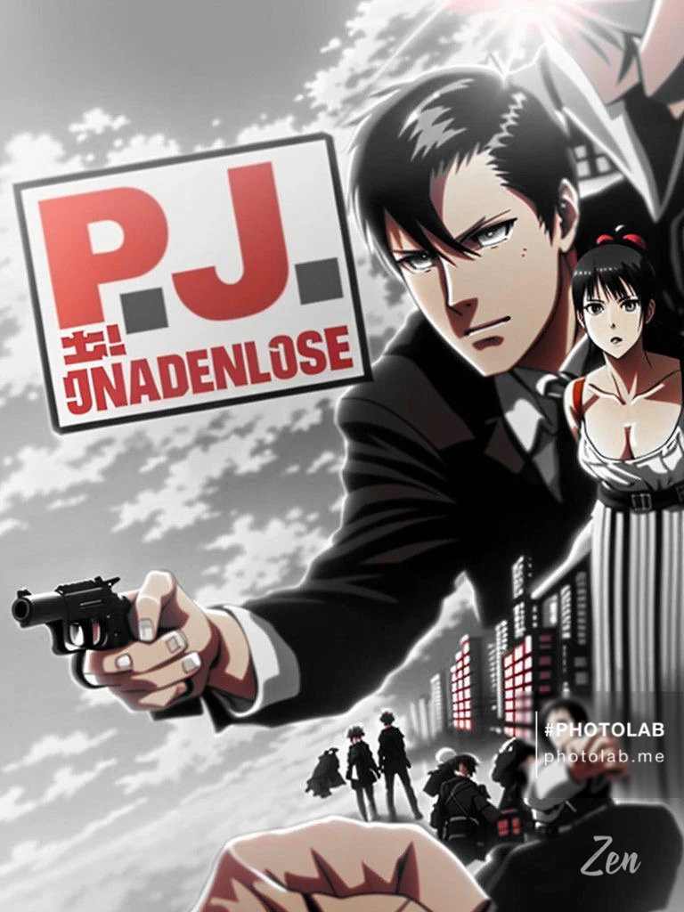 P.J. (1967 film) Credits | SuperLogos Wiki | Fandom