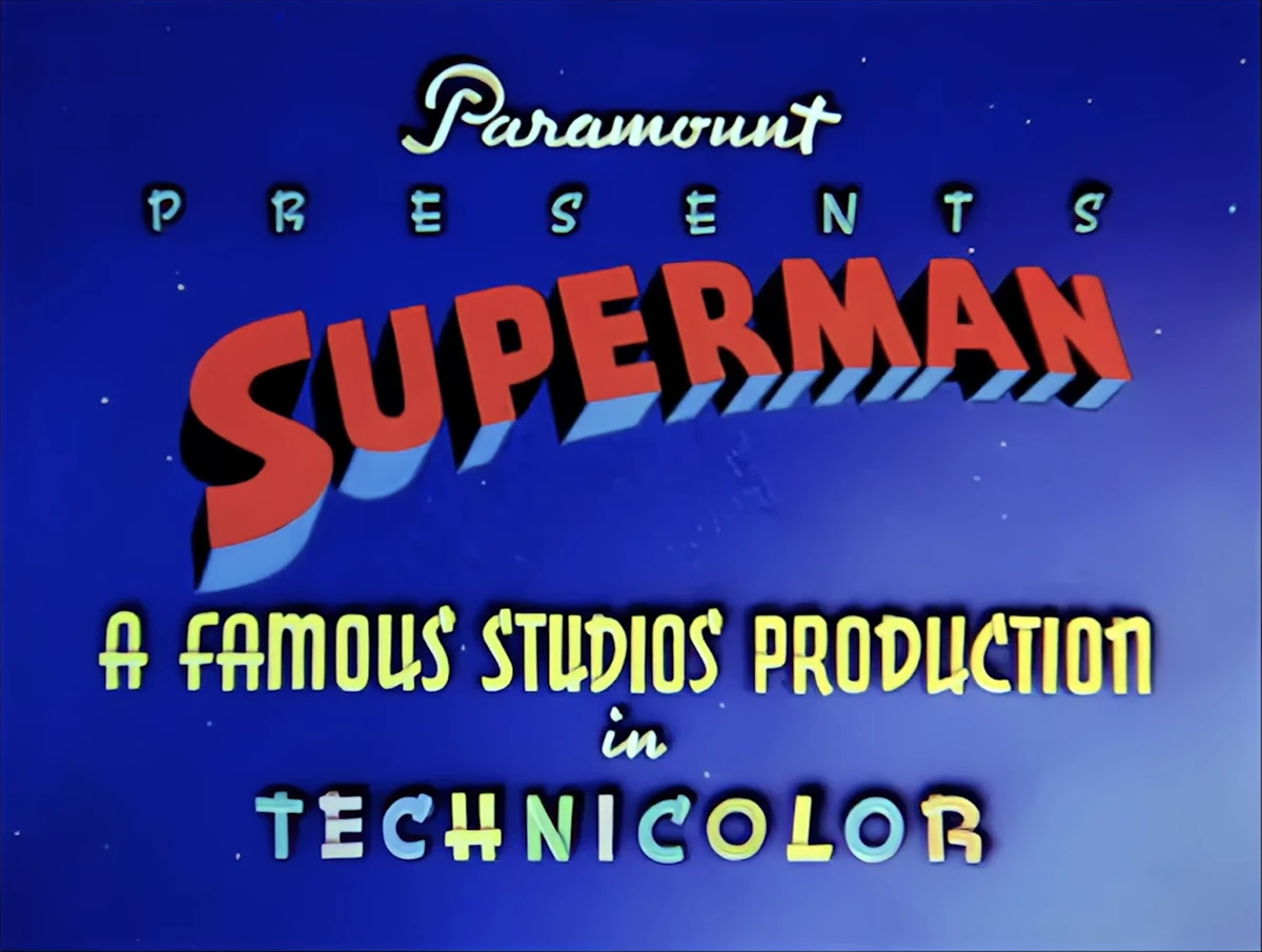 The Mummy Strikes (1943) Credits | SuperLogos Wiki | Fandom