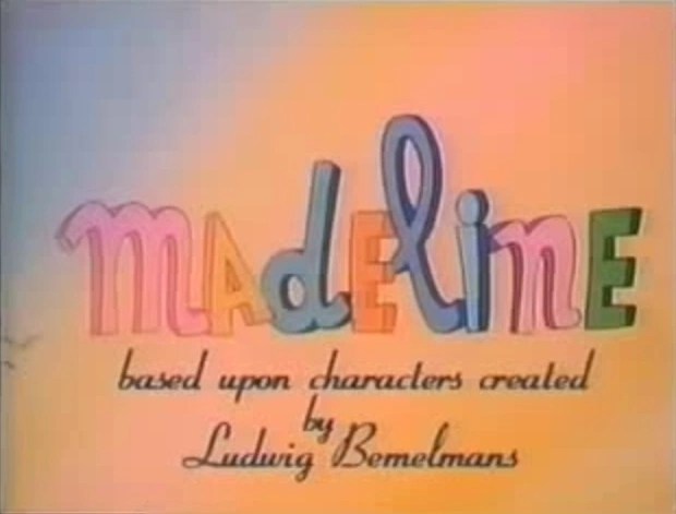 Madeline (1993) | SuperLogos Wiki | Fandom