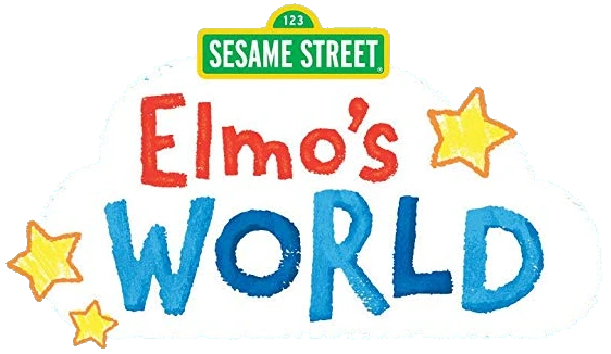 Elmo's World (2017 Series): Season 1 Credits | SuperLogos Wiki | Fandom