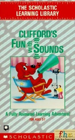 Clifford's Fun With Sounds credits | SuperLogos Wiki | Fandom