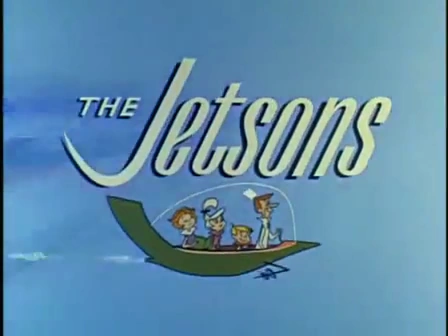 The Jetsons (1987) | SuperLogos Wiki | Fandom