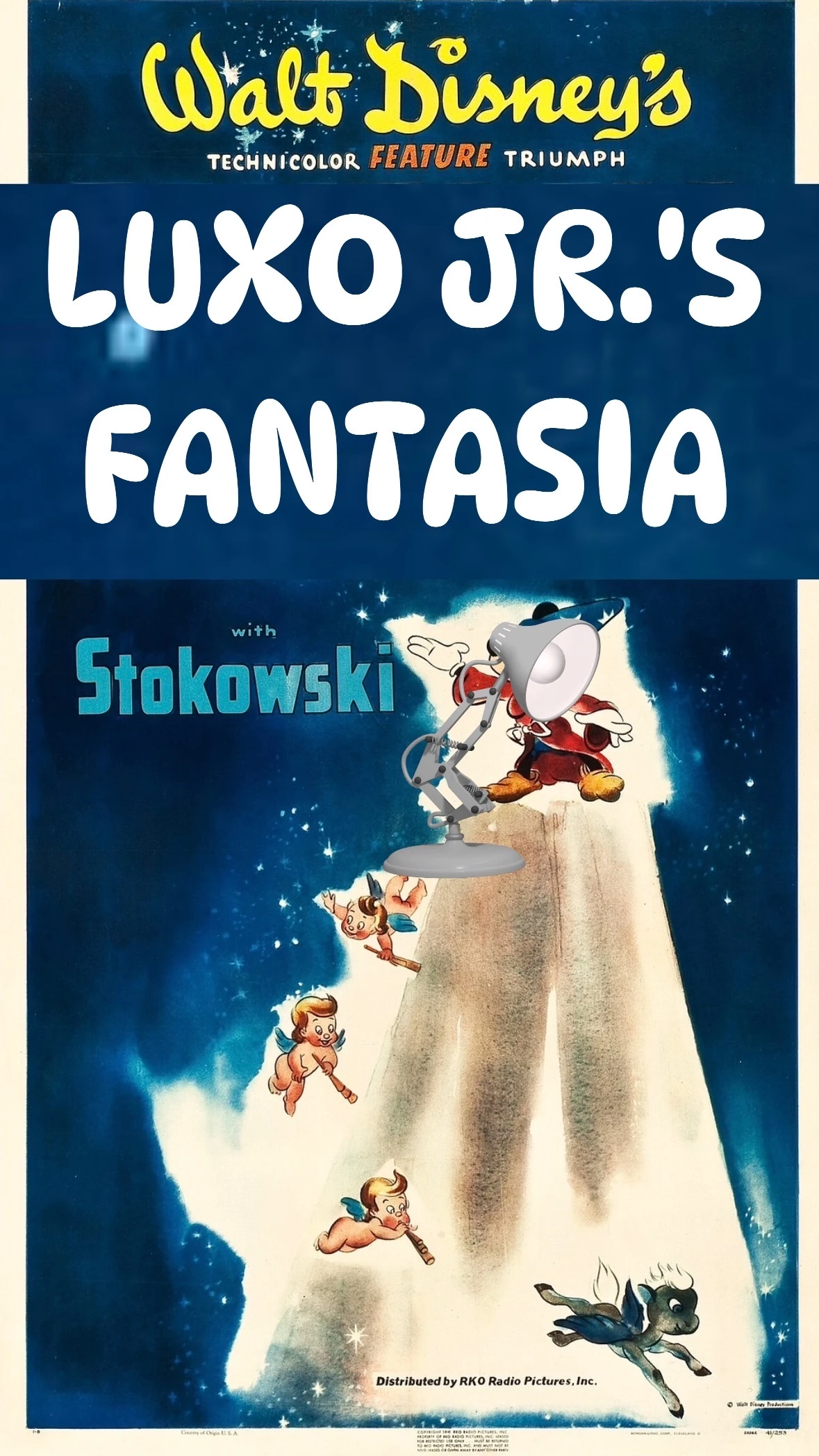 Category:Video Credits | SuperLogos Wiki | Fandom