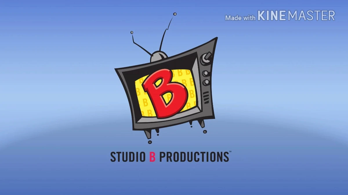 Studio B | SuperLogos Wiki | Fandom