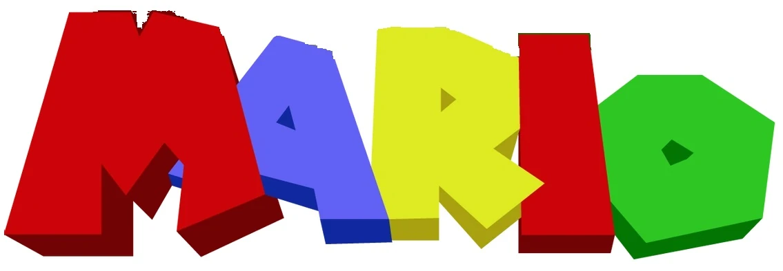 Mario | SuperLogos Wiki | Fandom