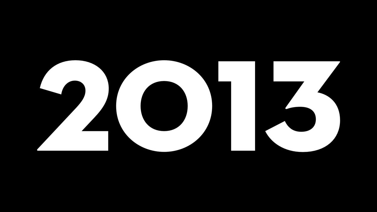 Category:2013 | SuperLogos Wiki | Fandom