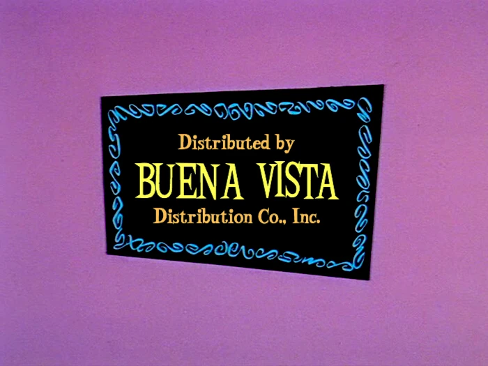 Ballerina (1966 film) Credits | SuperLogos Wiki | Fandom