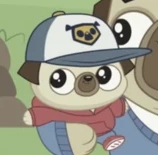 Spud Pug Gets Grounded | SuperLogos Wiki | Fandom