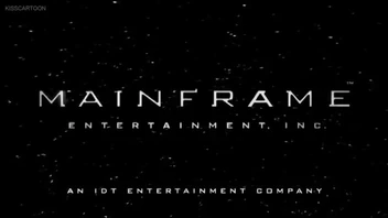 Mainframe Entertainment | SuperLogos Wiki | Fandom