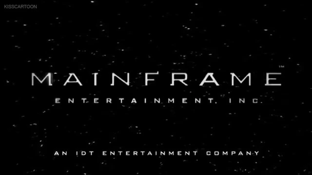 Mainframe Entertainment | SuperLogos Wiki | Fandom