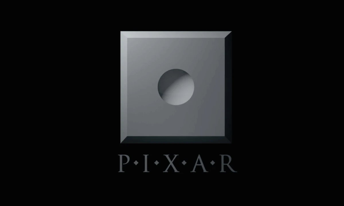 Pixar Animation Studios | SuperLogos Wiki | Fandom