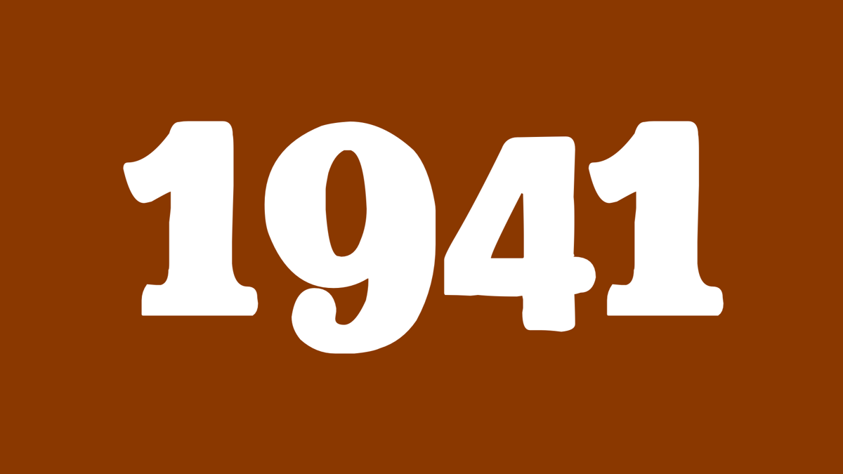 Category:1941 | SuperLogos Wiki | Fandom