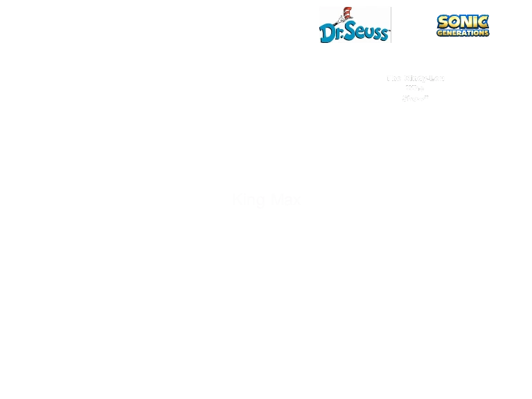 King Max | SuperLogos Wiki | Fandom