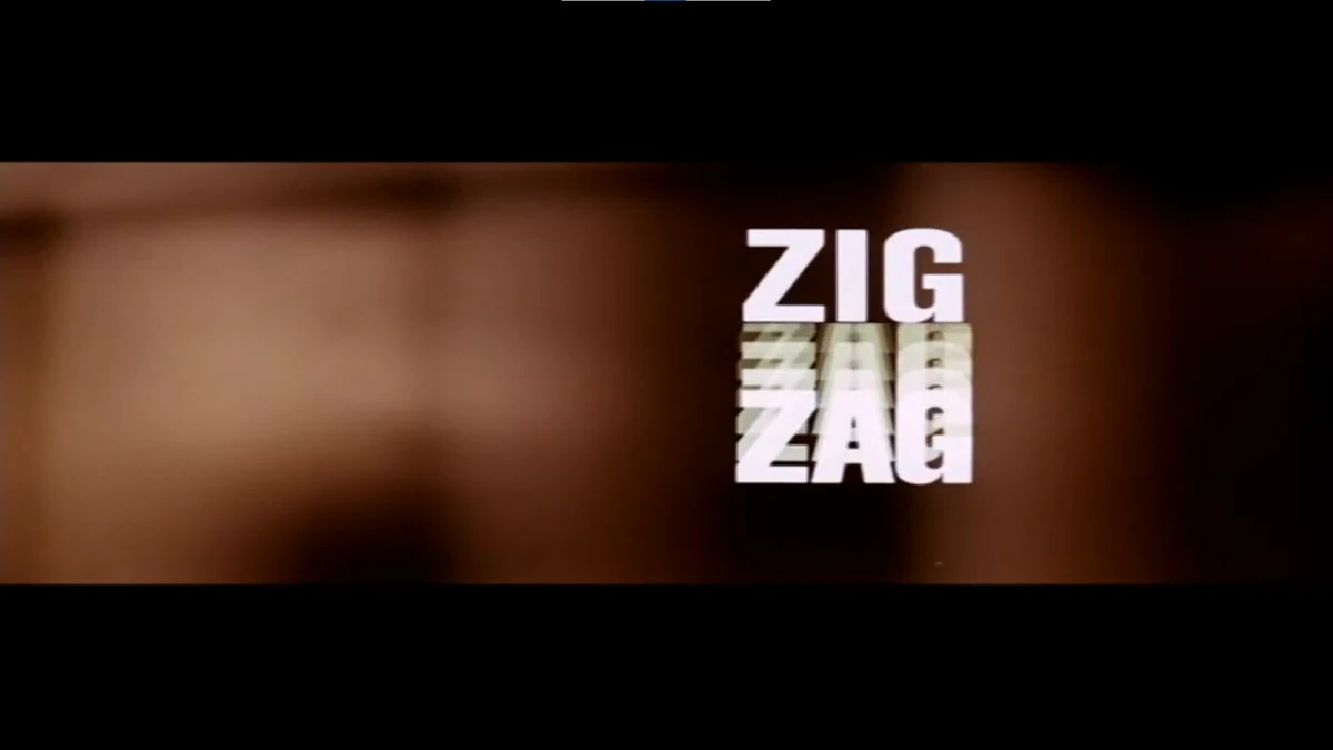 Zig Zag (1970 film) Credits | SuperLogos Wiki | Fandom