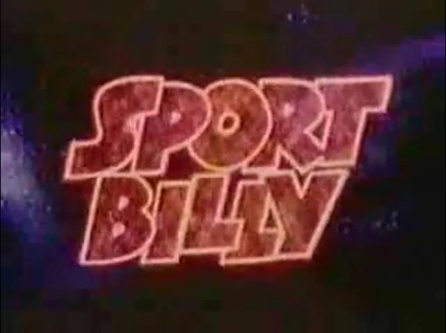 Sport Billy | SuperLogos Wiki | Fandom