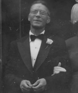 George Germanetti | SuperLogos Wiki | Fandom