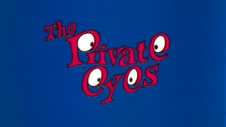 The Private Eyes (1980 film) Credits | SuperLogos Wiki | Fandom