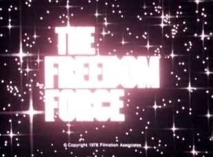 The Freedom Force: The Plant Soldiers credits | SuperLogos Wiki | Fandom