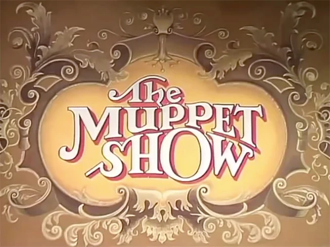 The Muppet Show: Vincent Price credits | SuperLogos Wiki | Fandom