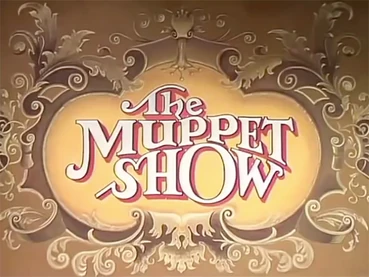 The Muppet Show | SuperLogos Wiki | Fandom