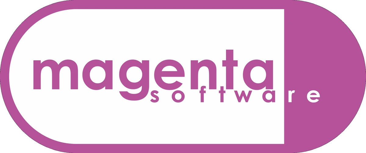 Magenta Software | SuperLogos Wiki | Fandom