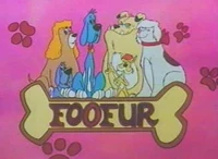 Foofur (1986) | SuperLogos Wiki | Fandom
