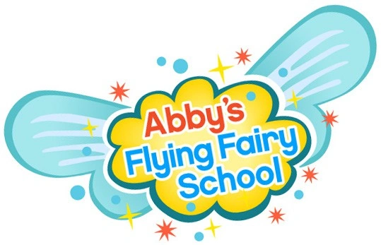 Abby's Flying Fairy School: Season 1 (2009) Credits | SuperLogos Wiki ...