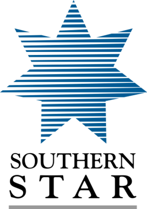 Category:Southern Star | SuperLogos Wiki | Fandom