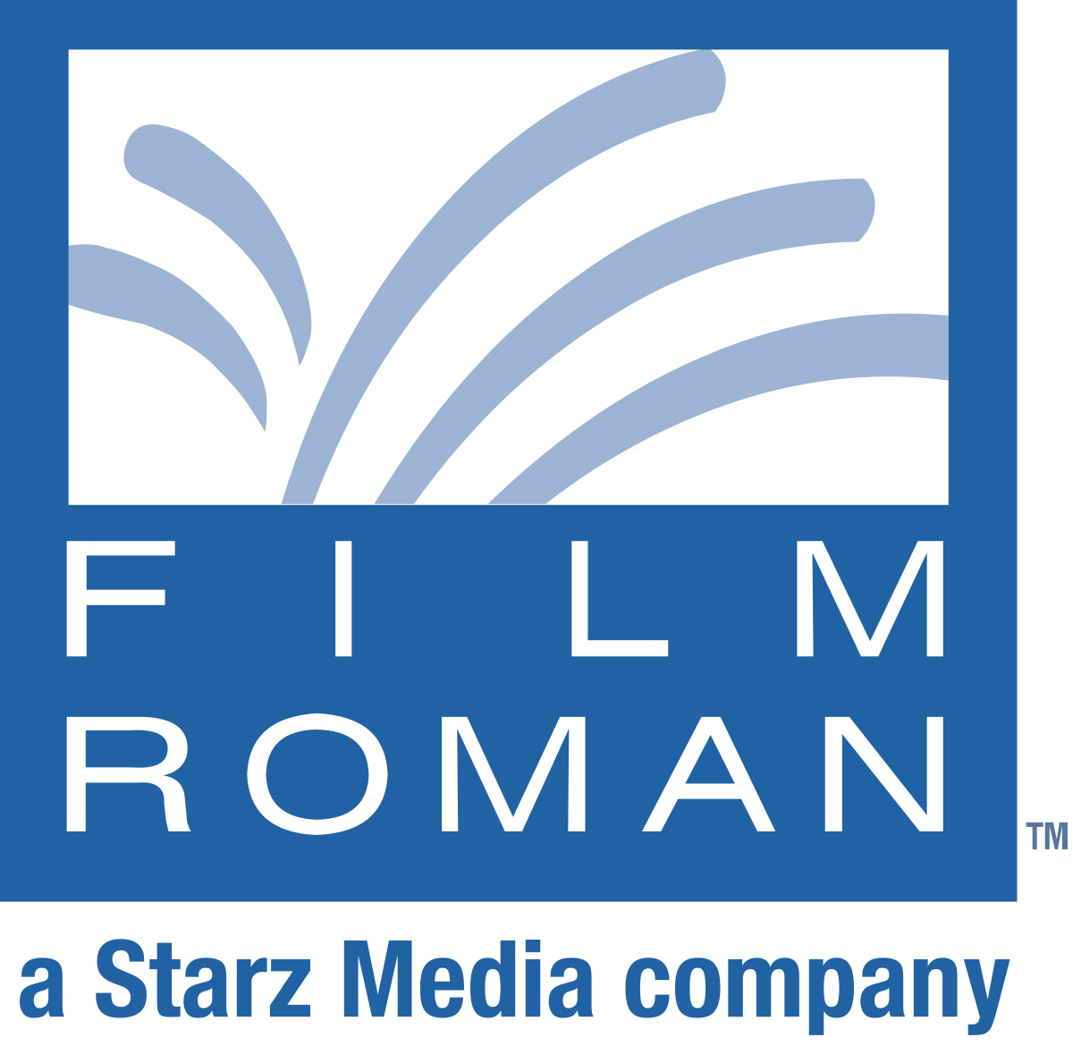Film Roman Productions | SuperLogos Wiki | Fandom
