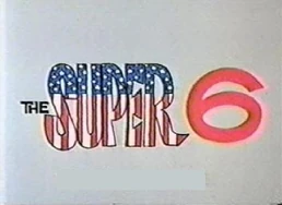 The Super 6 | SuperLogos Wiki | Fandom