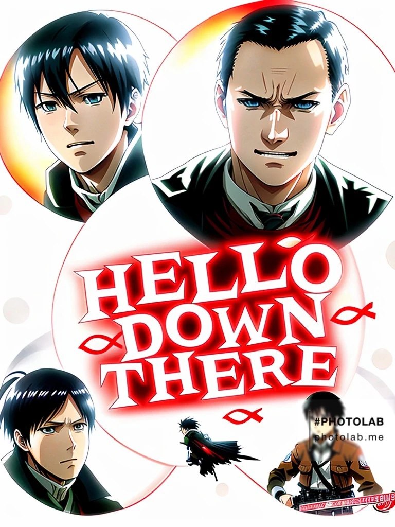 Hello Down There (1969 film) Credits | SuperLogos Wiki | Fandom