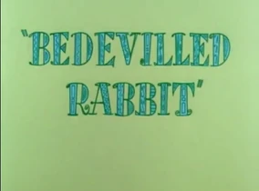 Bedeviled Rabbit Credits | SuperLogos Wiki | Fandom
