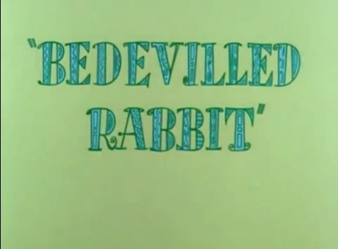 Bedeviled Rabbit Credits | SuperLogos Wiki | Fandom