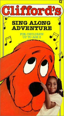 Clifford's Sing Along Adventure credits | SuperLogos Wiki | Fandom