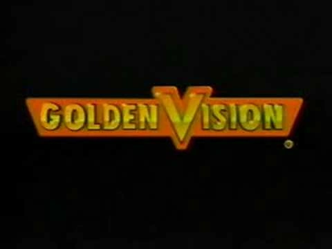 GoldenVision | SuperLogos Wiki | Fandom