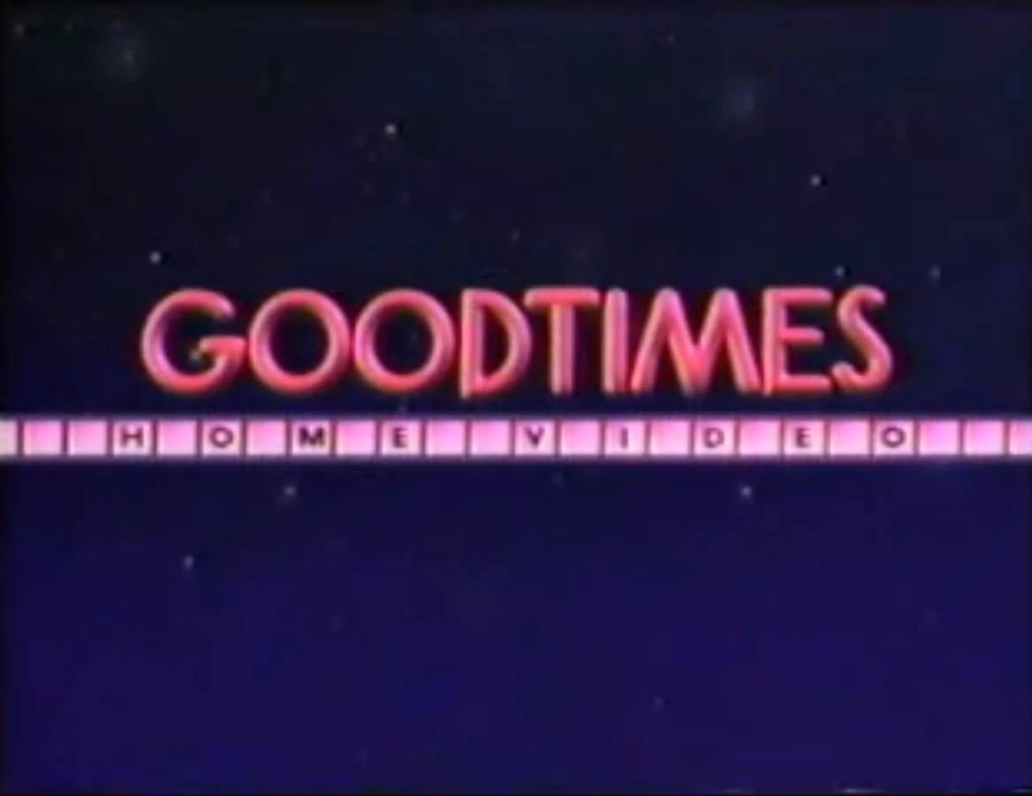 Category:GoodTimes Home Video | SuperLogos Wiki | Fandom