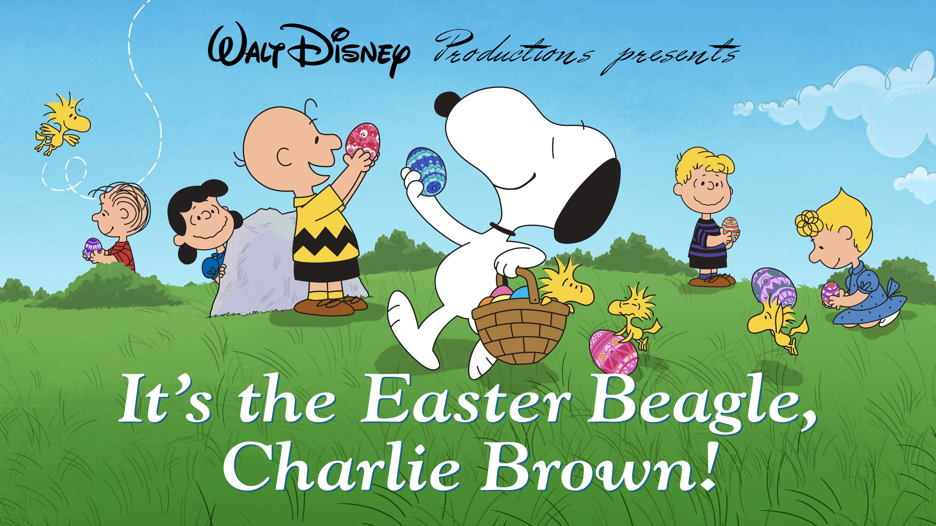 easter beagle coloring pages