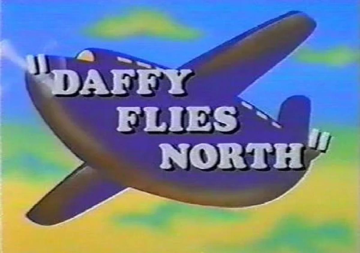 Daffy Flies North credits | SuperLogos Wiki | Fandom