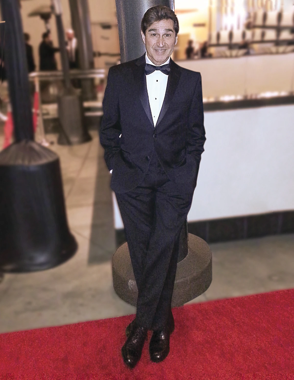 Chick Vennera | SuperLogos Wiki | Fandom